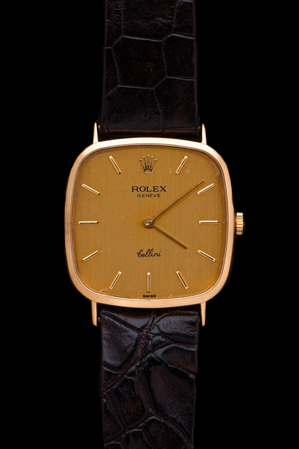 Rolex Cellini – K-WATCHES