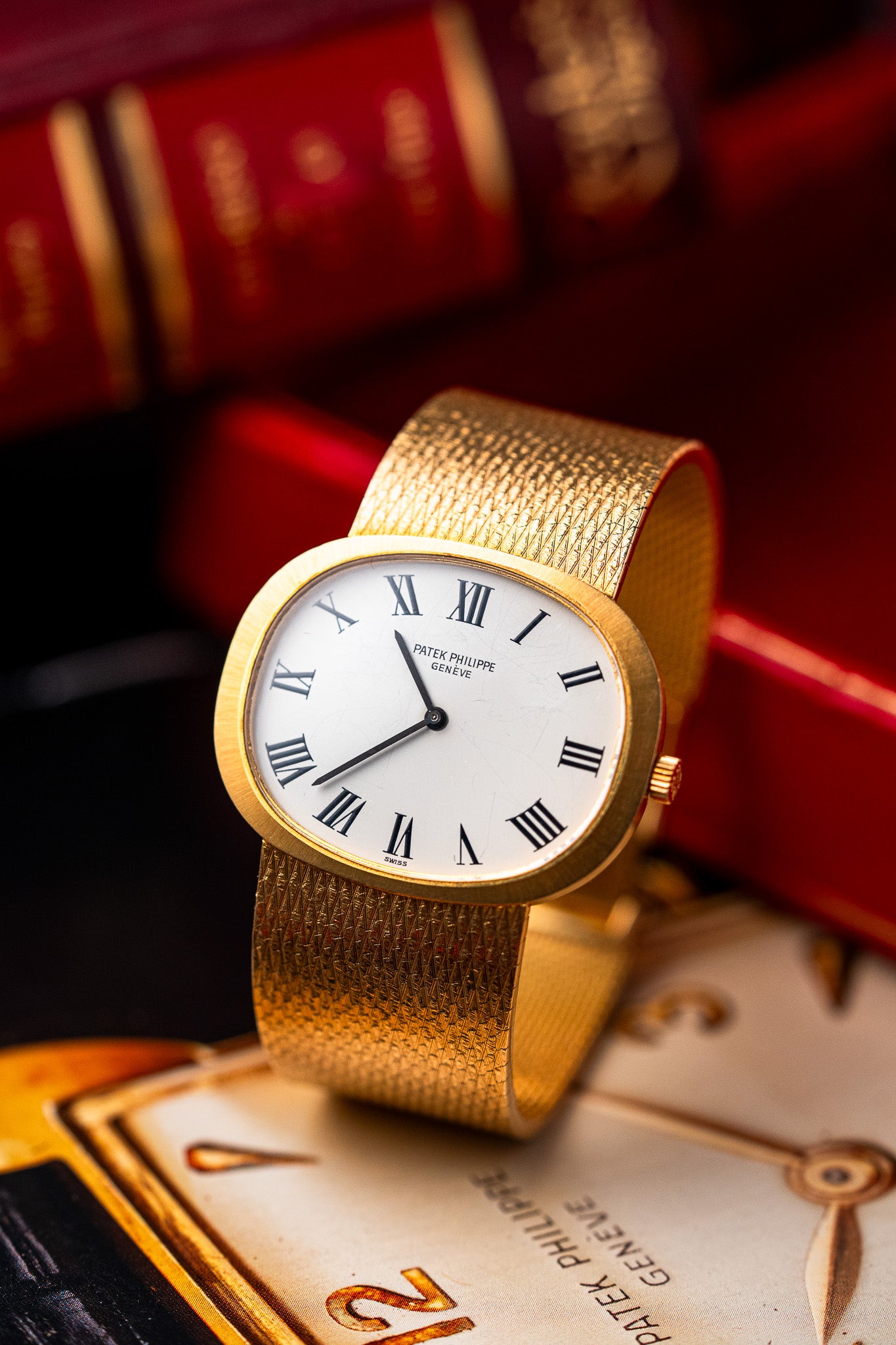 Relojes Mexico – K-WATCHES